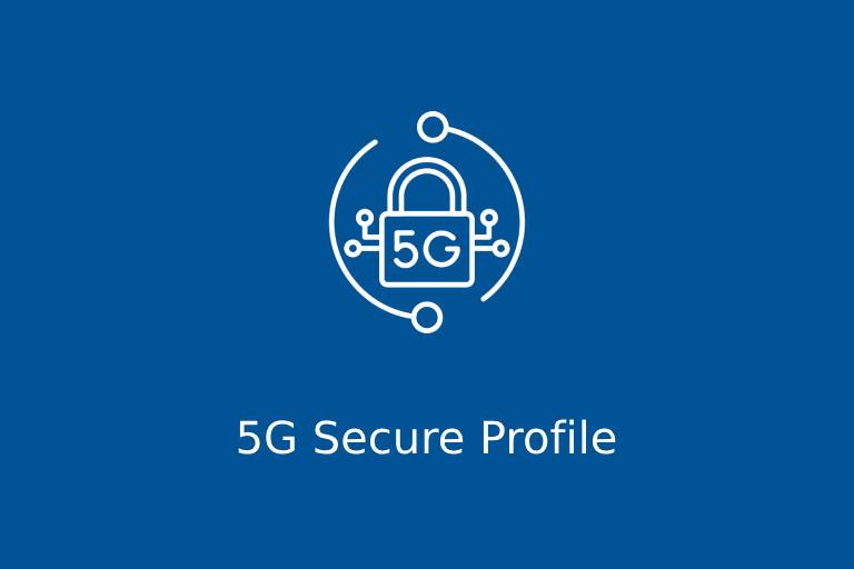 5G Secure Profile – ATIS
