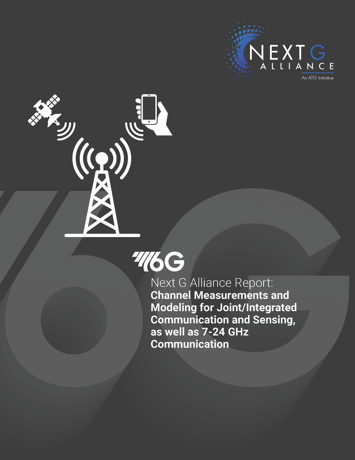 ATIS – In a rapidly changing industry, innovation needs a home.