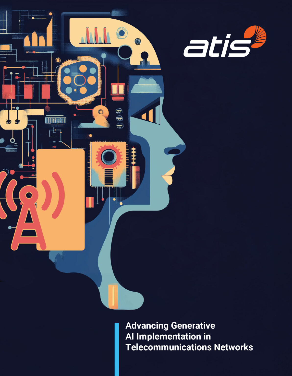 ATIS – In a rapidly changing industry, innovation needs a home.