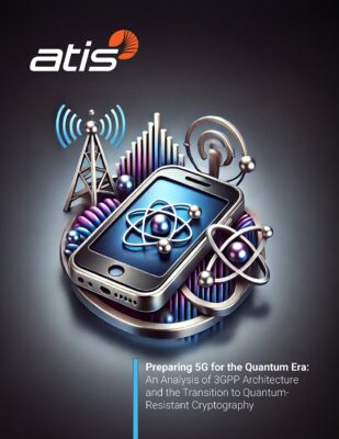 ATIS – In a rapidly changing industry, innovation needs a home.