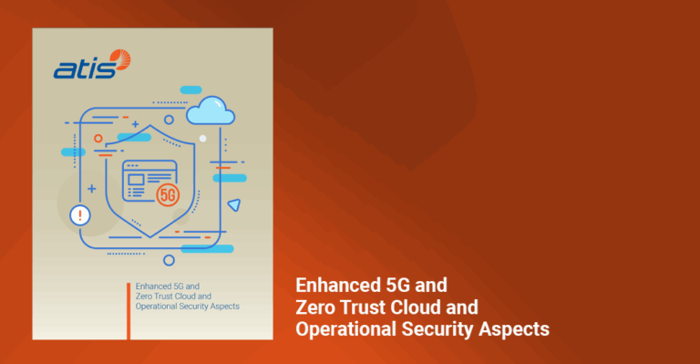 ATIS – In a rapidly changing industry, innovation needs a home.