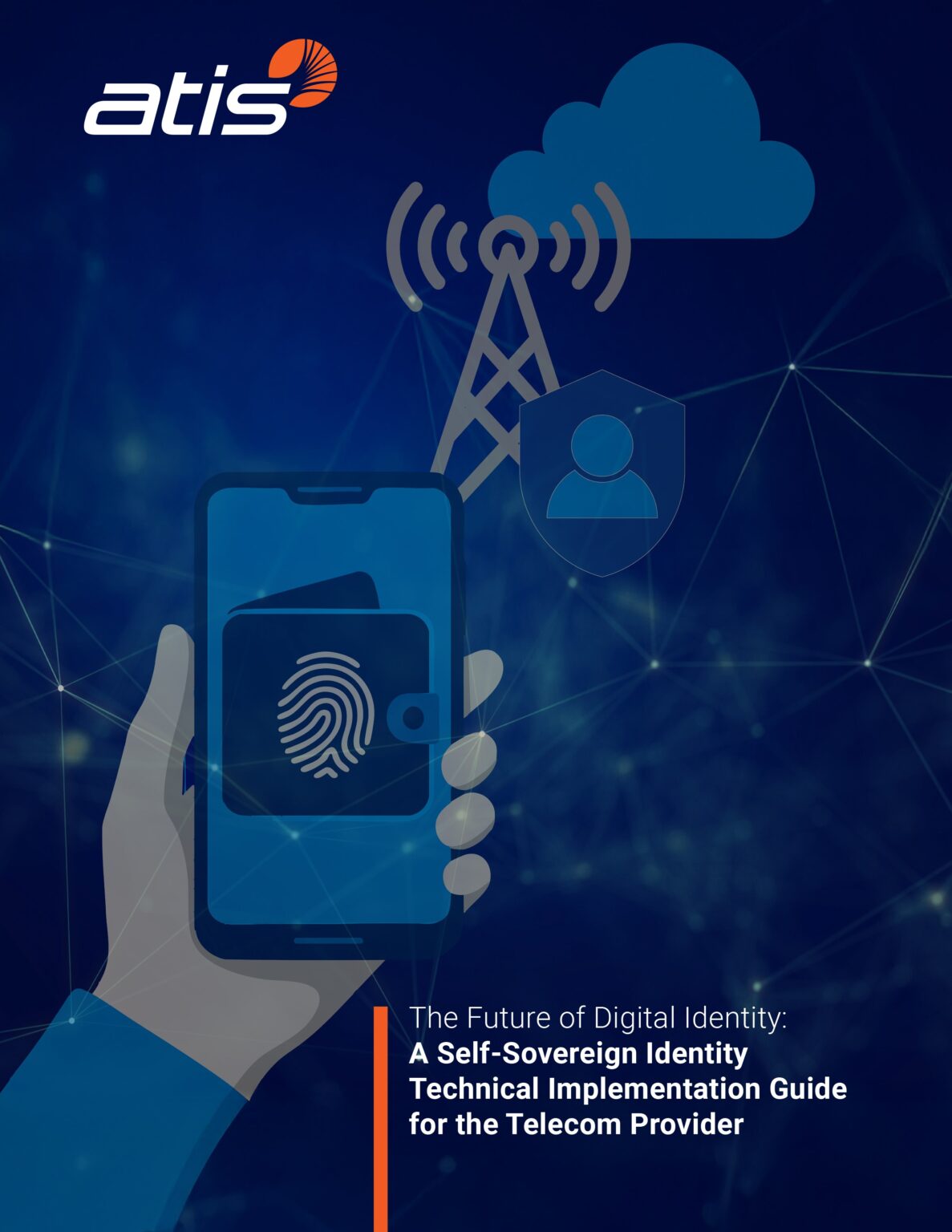 The Future of Digital Identity: A Self-Sovereign Identity Technical Implementation Guide for the ...